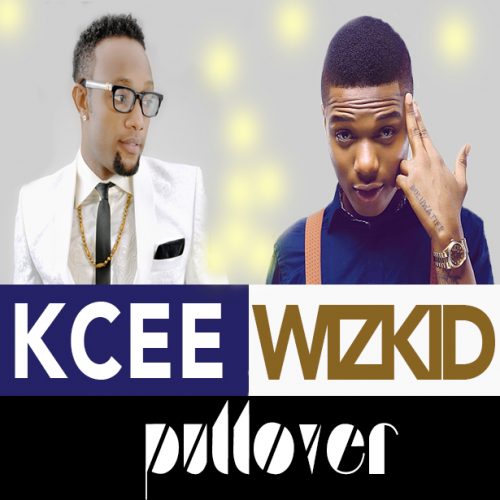 INSTRUMENTAL: Kcee ft. Wizkid – Pull Over