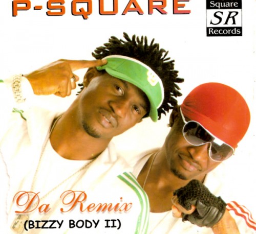 INSTRUMENTAL: P Square – Bizzy Body II (Mp3 Download)