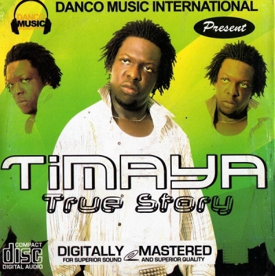 INSTRUMENTAL: Timaya – Dem Mama (Mp3 Download)