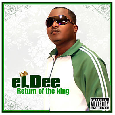 THROWBACK MUSIC: eLDee – Champion (Mp3 Download)