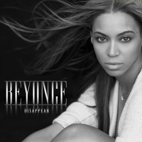 INSTRUMENTAL: Beyonce – Disappear (Mp3 Download)