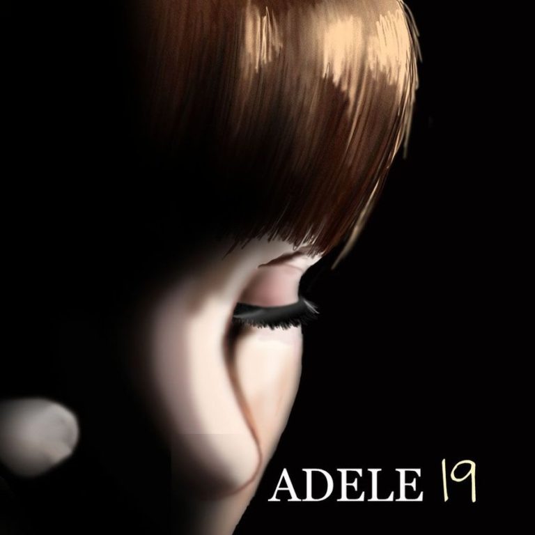 INSTRUMENTAL: Adele – First Love (Mp3 Download)