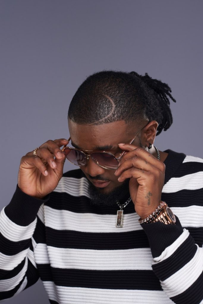 MUSIC: Ceeza Milli – Praise Da Lord [Freestyle] (Mp3 Download)