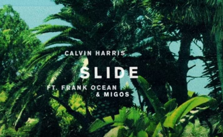 INSTRUMENTAL: Calvin Harris – Slide (Instrumental) (Mp3 Download)