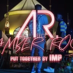MUSIC VIDEO: A-Reece – Amber Rose (Mp4 Download)