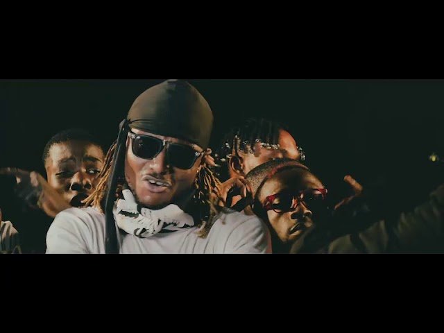 MUSIC VIDEO: Terry G – Chimo (Mp4 Download)