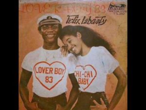 OLD SCHOOL: Felix Liberty – Ifeoma (1989) (Mp3 Download)