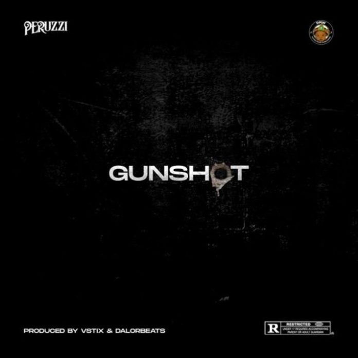 Peruzzi – Gunshot (Instrumental) (Mp3 Download)