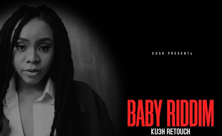 REFIX: Fave — Baby Riddim (DJ Kush Retouch) (Mp3 Download)