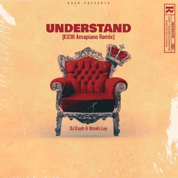 REFIX: Omah Lay – Understand (DJ Kush Amapiano Remix) (Mp3 Download) REFIX: Omah Lay – Understand (DJ Kush Amapiano Remix) (Mp3 Download)