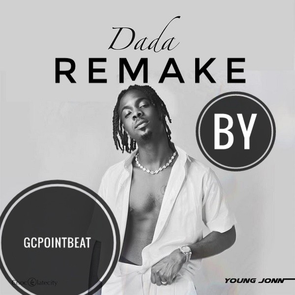 Young John – Dada (Instrumental) (Mp3 Download)