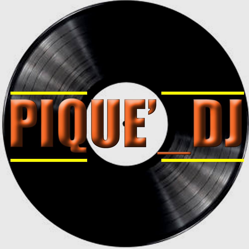 Mixtape: Pique' DJP – Uptown Raggae Afternoons (Mp3 Download)