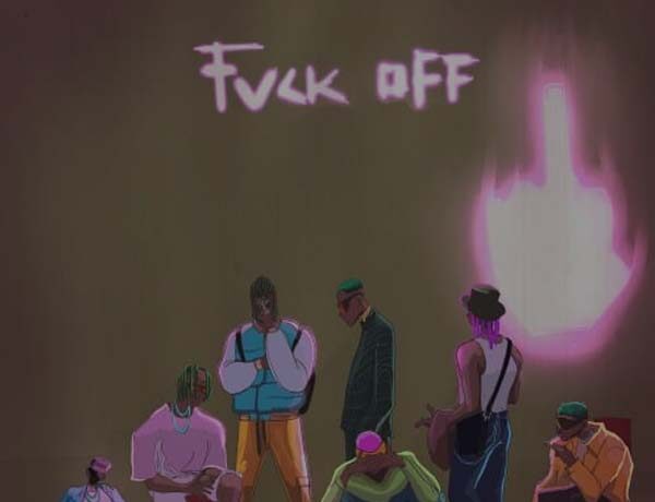 Bella Shmurda – Fvck Off (Instrumental) (Mp3 Download)