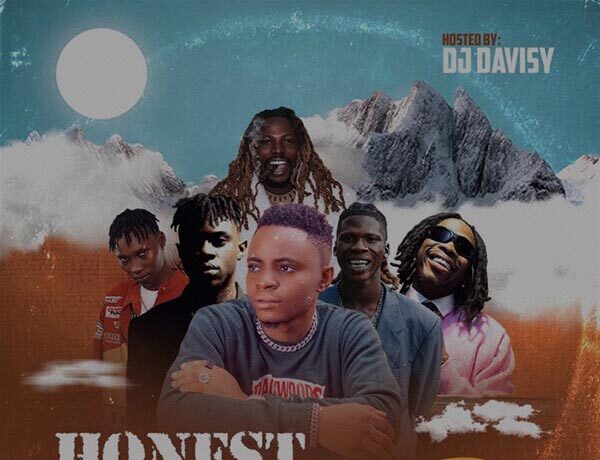 DJ Davisy – Honest Decision Mixtape (Mp3 Download)