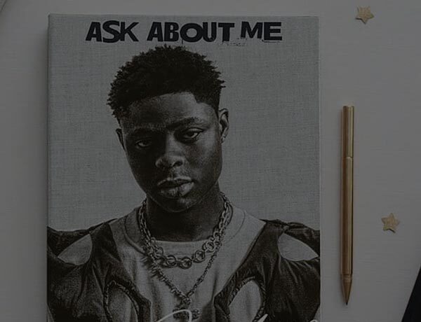 Mohbad – Ask About Me (Instrumental) (Mp3 Download)