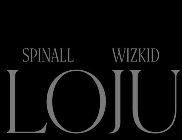 DJ Spinall ft. Wizkid – Loju (Instrumental) (Mp3 Download)