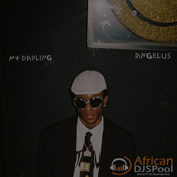 Victony – My Darling (Instrumental) (Mp3 Download)