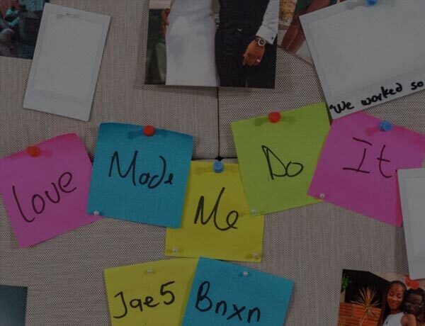 JAE5 ft. BNXN – Love Made Me Do It (Instrumental) (Mp3 Download)