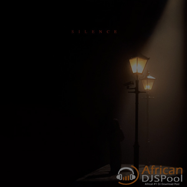 Ama Lou – Silence (Instrumental) (Mp3 Download)