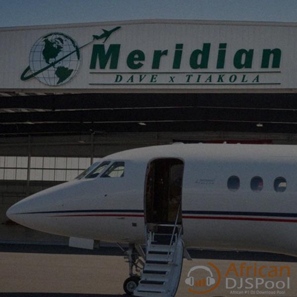 Dave ft. Tiakola – Meridian (Instrumental) (Mp3 Download)