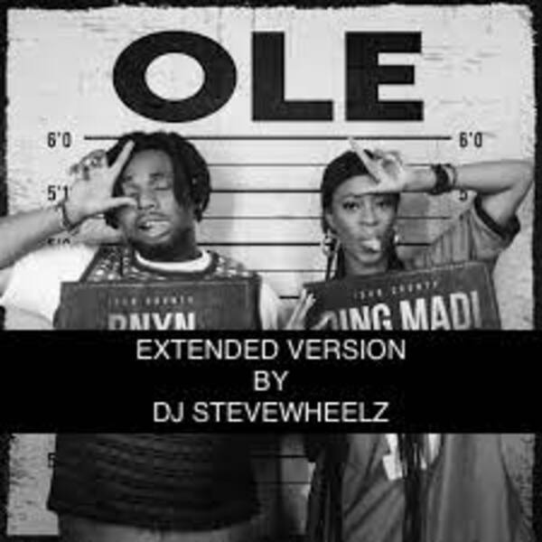 Qing Madi ft. BNXN – Ole (DJ Stevewheelz Extended) (Mp3 Download) Qing Madi ft. BNXN – Ole (DJ Stevewheelz Extended) (Mp3 Download)