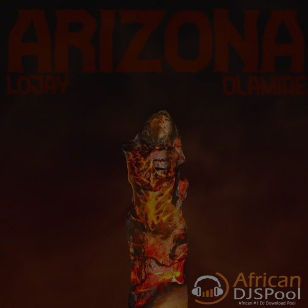 Lojay ft. Olamide – Arizona (Instrumental) (Mp3 Download)