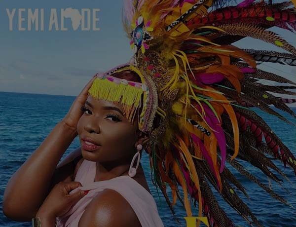 Yemi Alade – Fear Love (Instrumental) (Mp3 Download)
