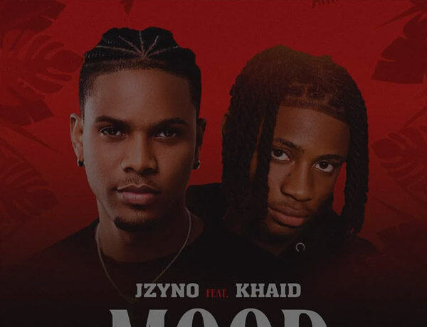 JZyNO ft. Khaid – Mood (Instrumental) (Mp3 Download)
