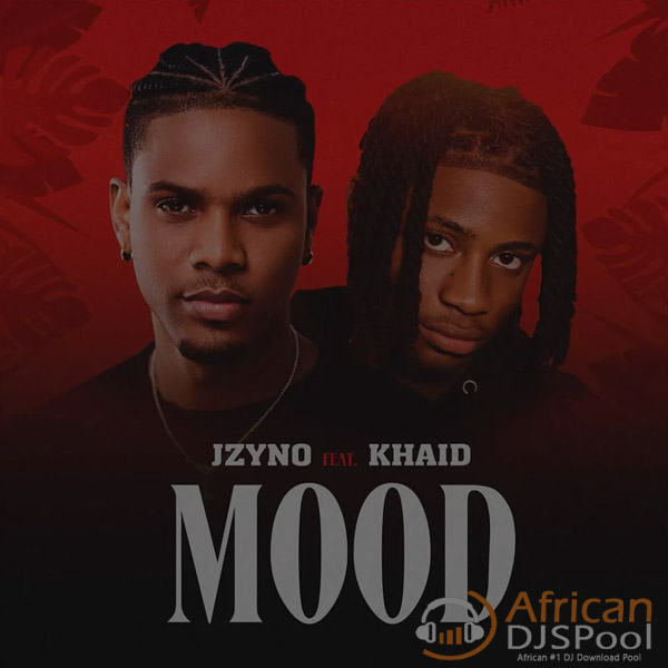 JZyNO ft. Khaid – Mood (Instrumental) (Mp3 Download)